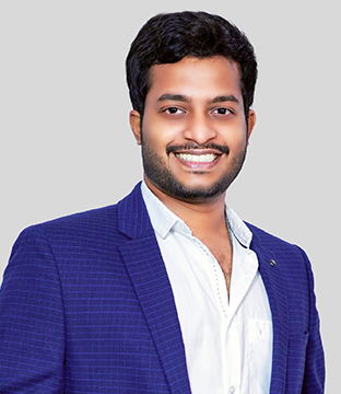 Metalok - We are a full fledged blockchain company